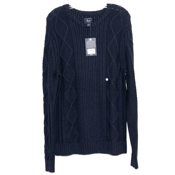 G.H. Bass & Co. | Sweaters | Bass Sweater For Men Size L 85825l | Poshmark